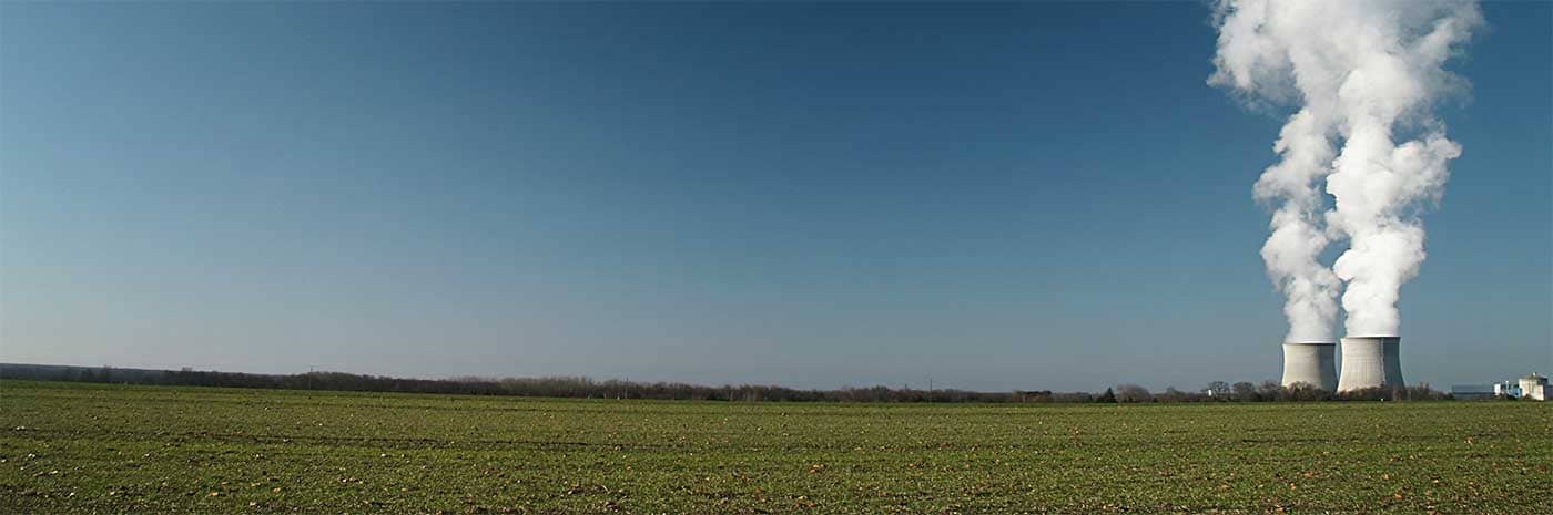 Power Generation | Industry | Ecolab