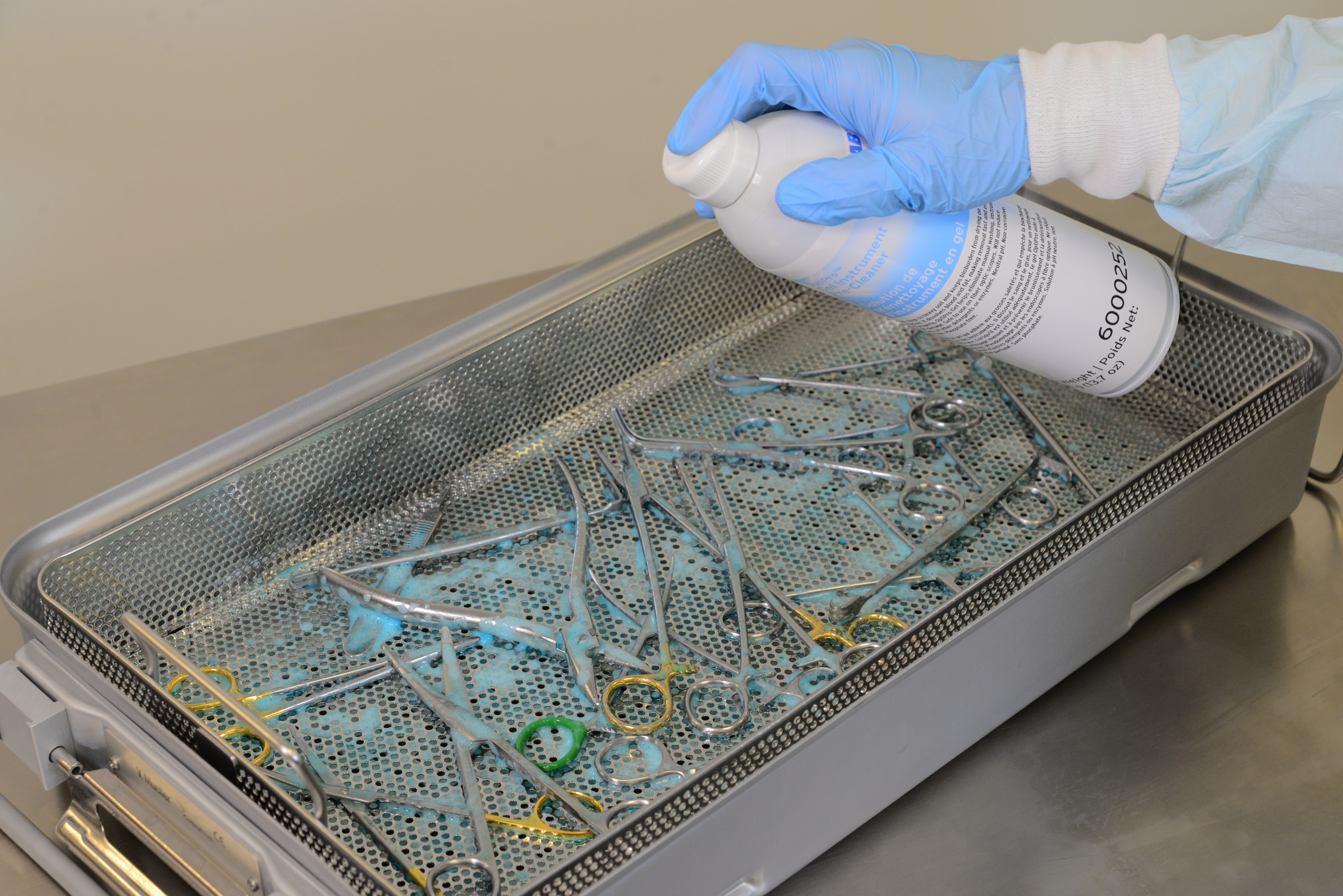 Preparing for Surgery: The Importance of Pre-Cleaner And Its ...