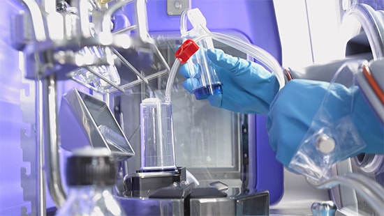 The Importance of Protecting Your Sterility Testing Process | Ecolab