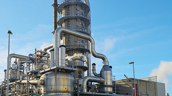 3DTCOS Delivers Significant KPI Compliance | Ecolab