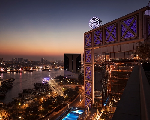 Rotana Hotels and Resorts: Endless Wonder and Everlasting Memories | Ecolab